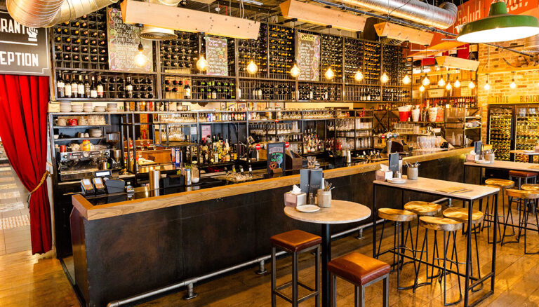 Spanish Restaurant Monument - Authentic Tapas & Wines - Camino