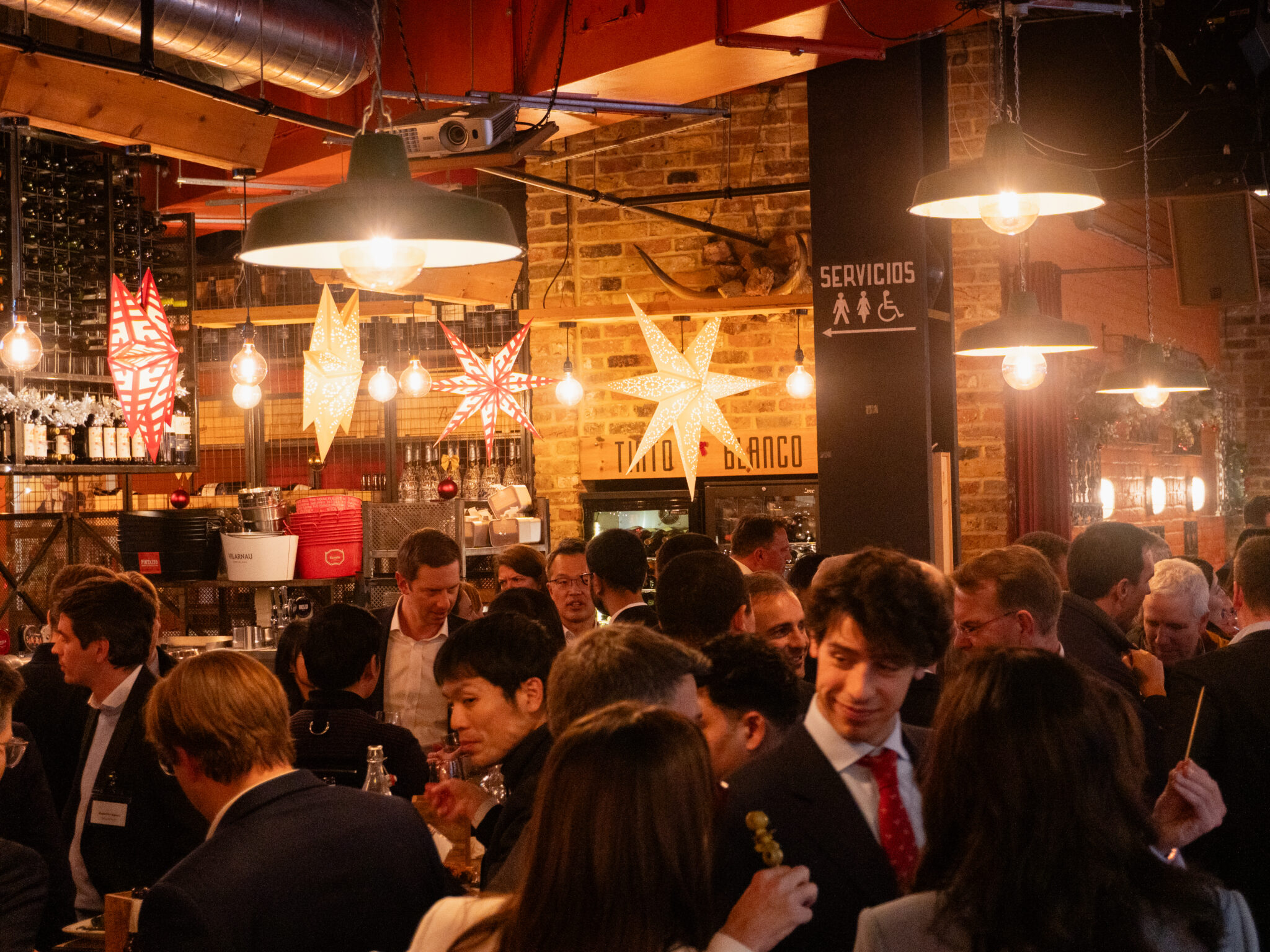 Spanish Restaurant Monument - Authentic Tapas & Wines - Camino